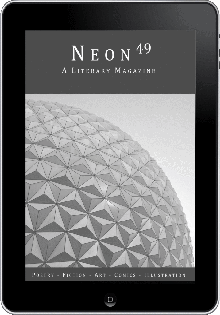 Issue 55 (Digital) – Neon