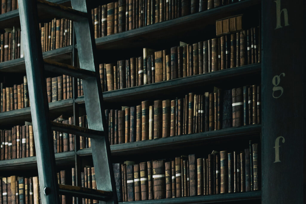 The Big List of UK Literary Magazines – Neon
